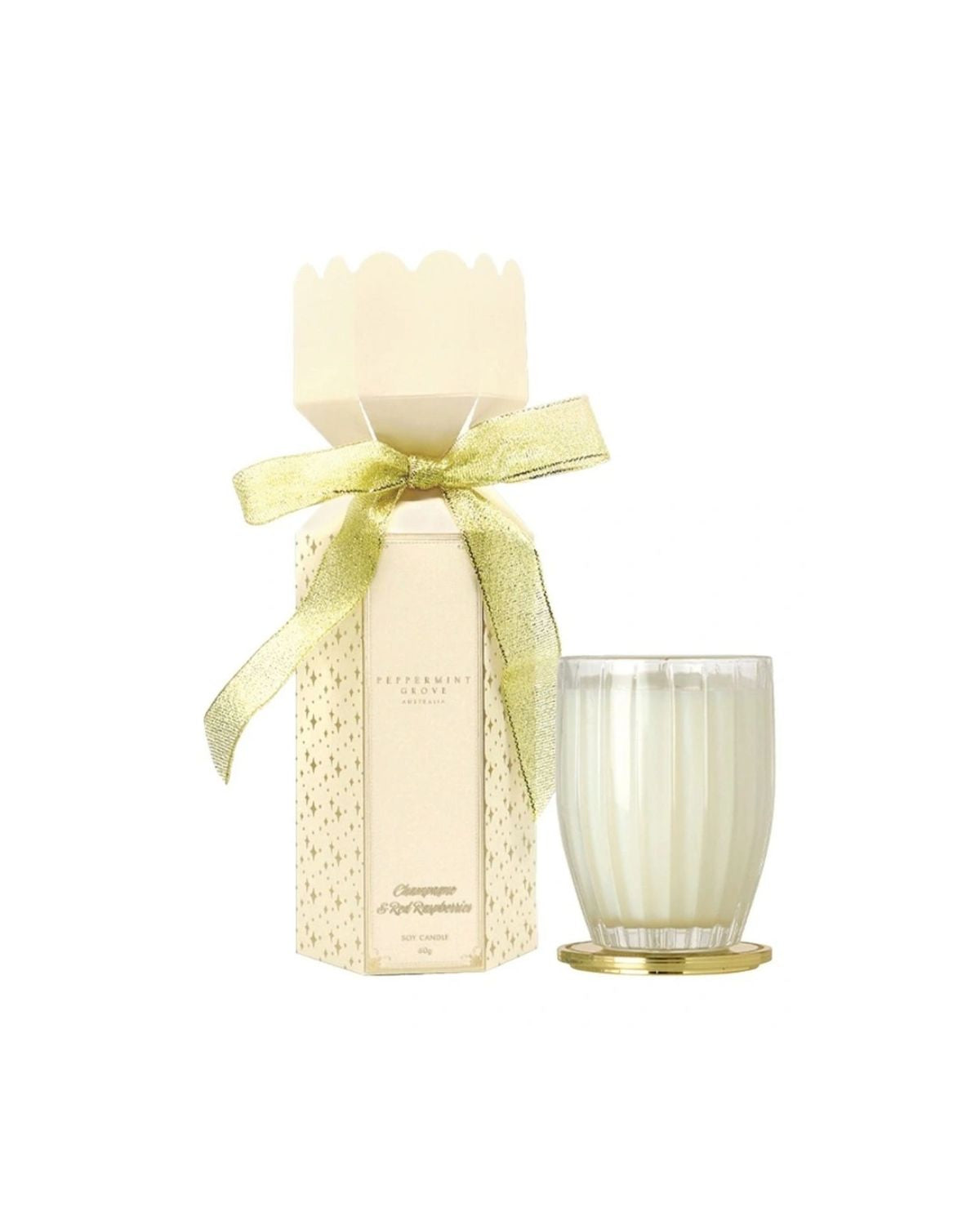 Peppermint Grove Soy Candle Bon-BON Xmas 23 – The Beauty Shop