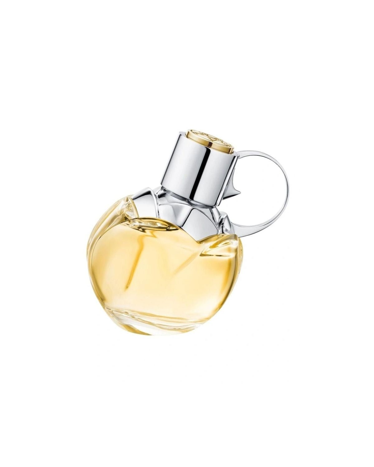 Azzaro Wanted Girl EDP – The Beauty Shop