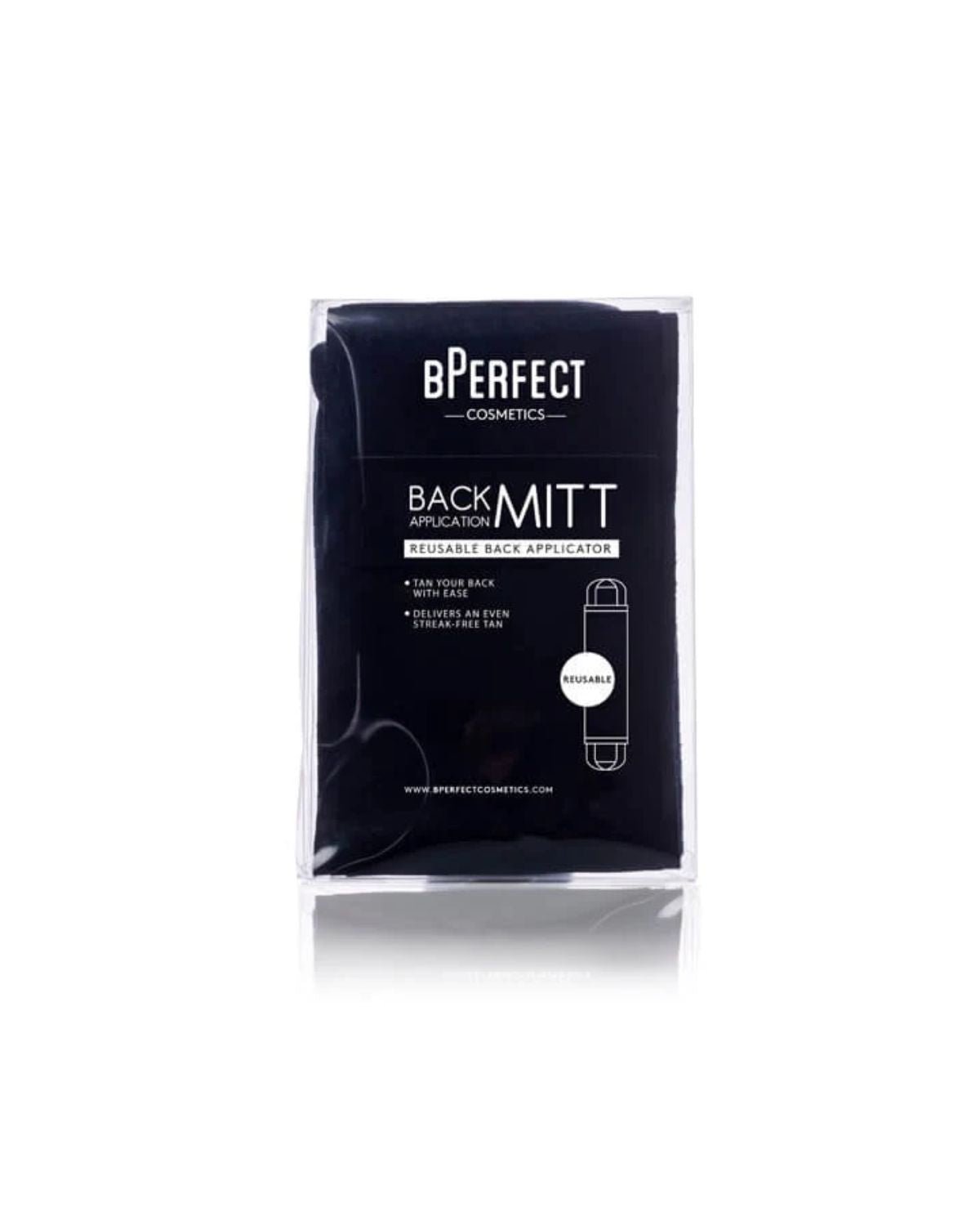 Bperfect Back Tanning miit – The Beauty Shop