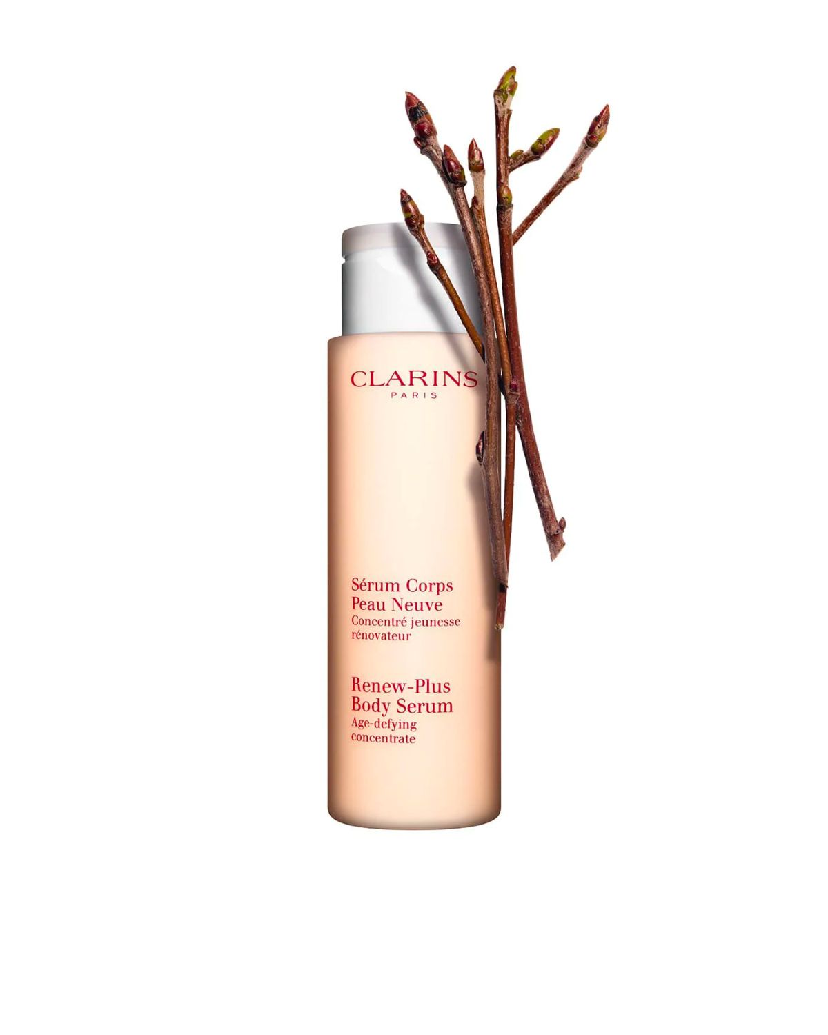 Renew Plus Body Serum – The Beauty Shop