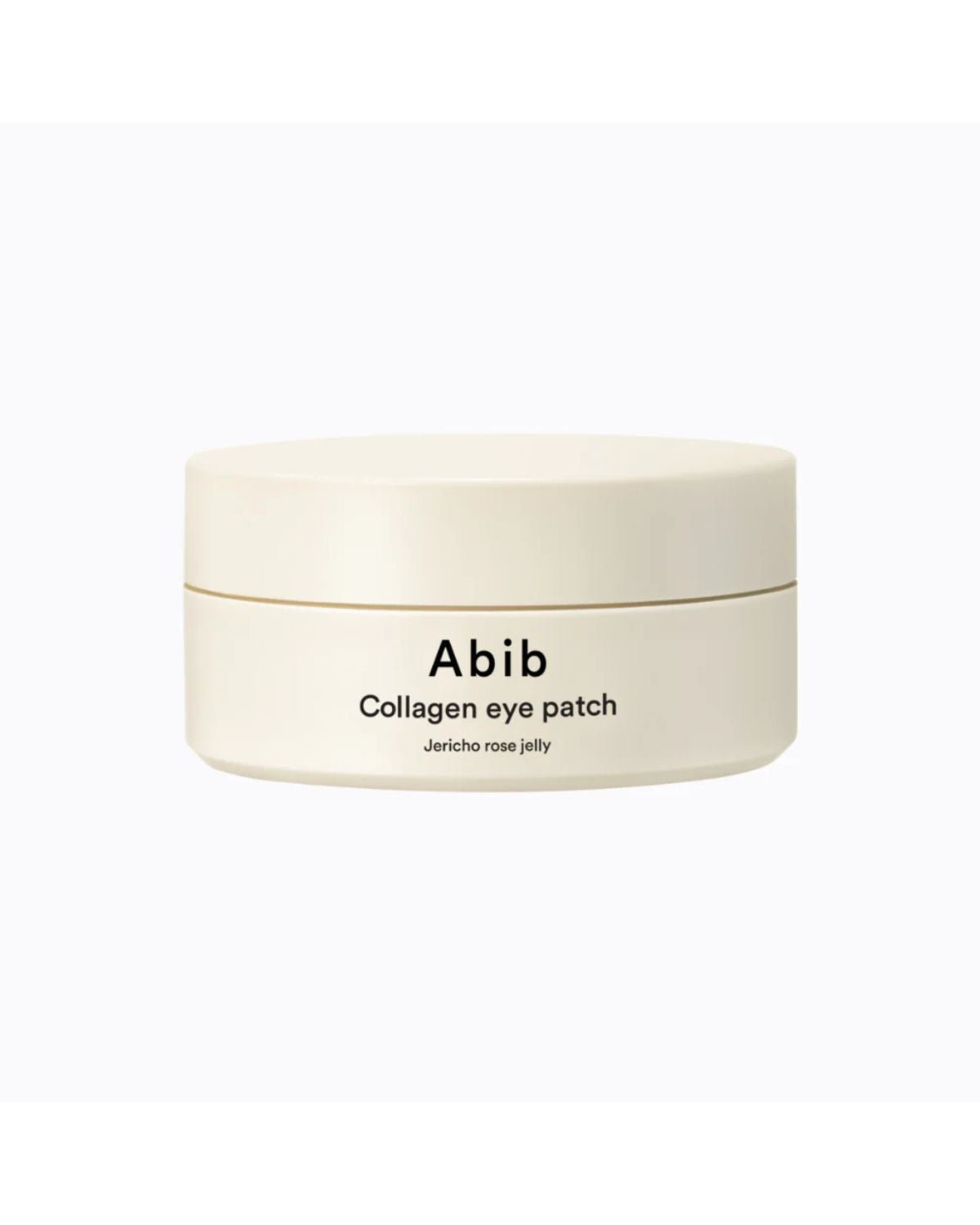 Collagen Eye Patch Jericho Rose Jelly 90g / 60pcs – The Beauty Shop Collagen Eye Patch Jericho Rose Jelly 90g / 60pcs – The Beauty Shop