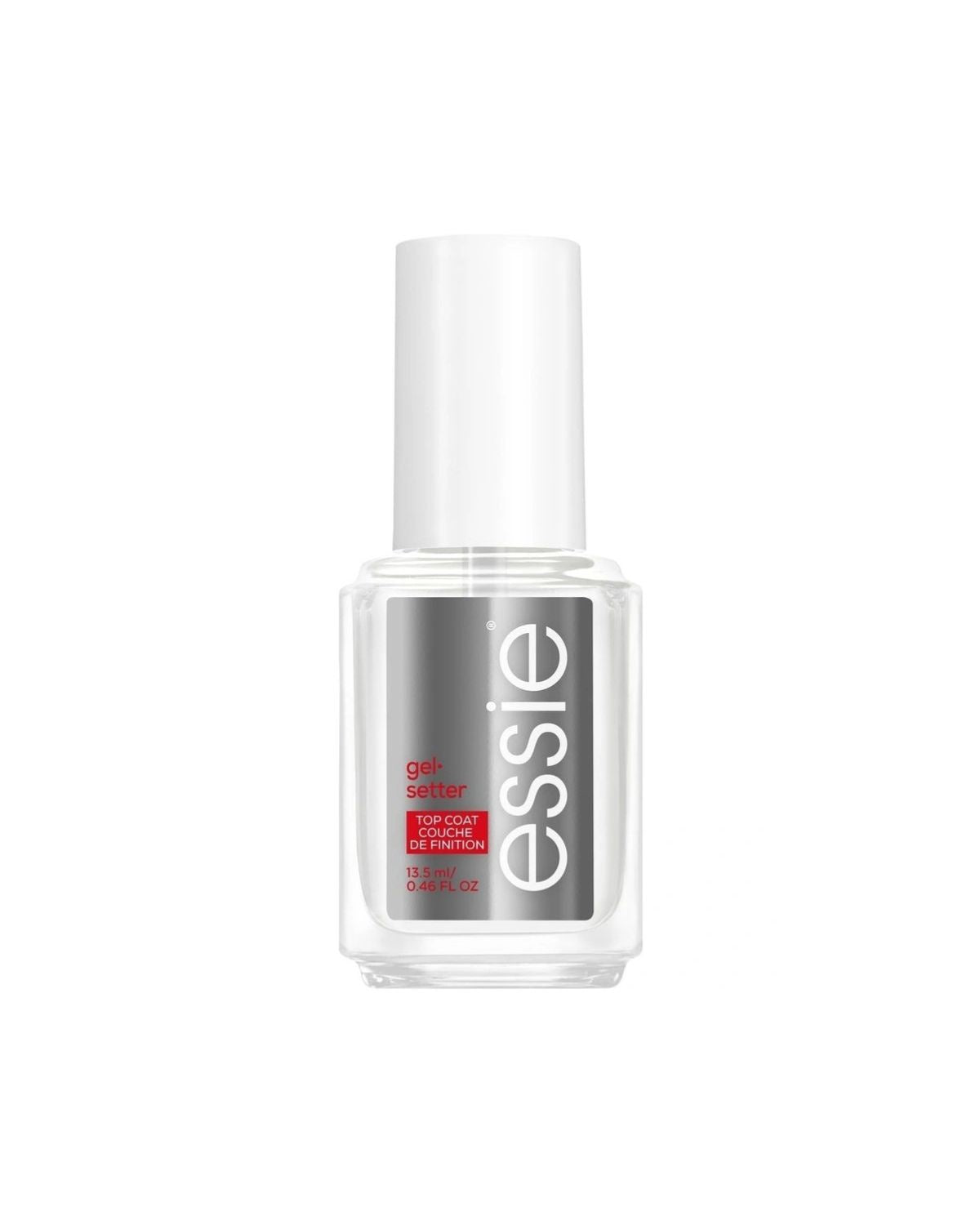 Gel Setter Gel Top Coat 13.5ml – The Beauty Shop