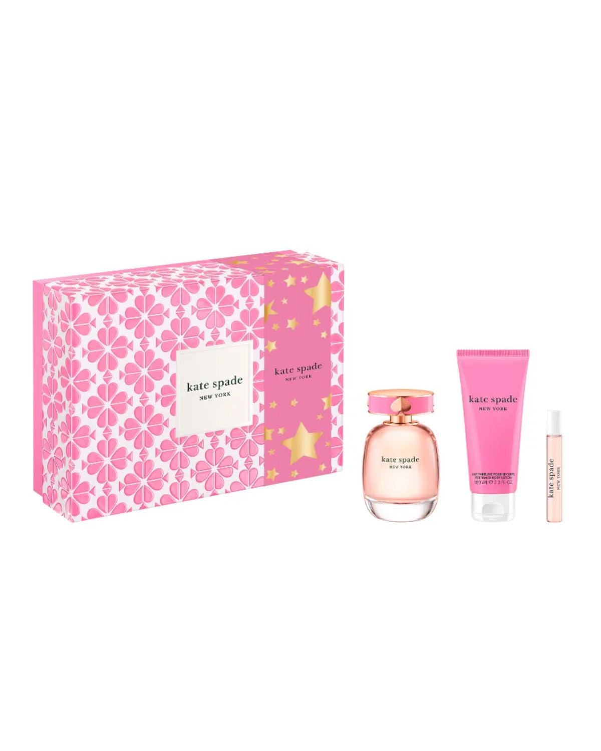 Kate Spade New York EDP 100ml Mothers Day 2025 – The Beauty Shop