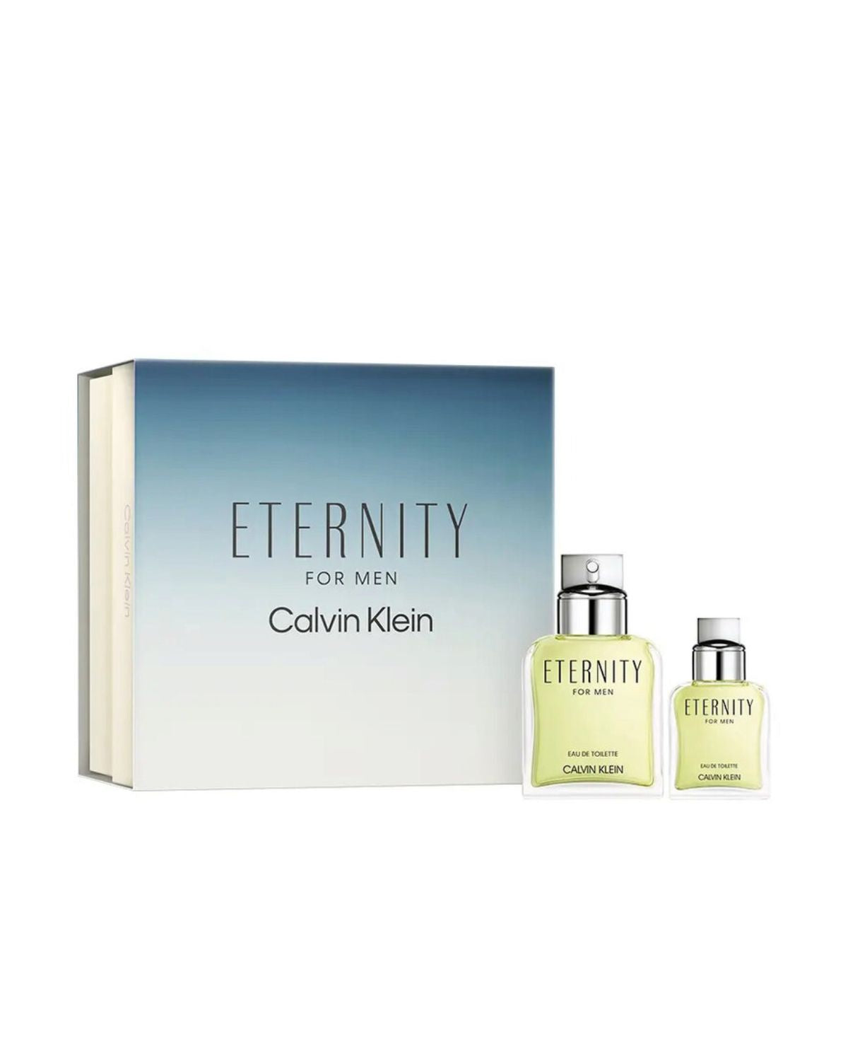 Eternity For Men 100ml Fathers Day – The Beauty Shop