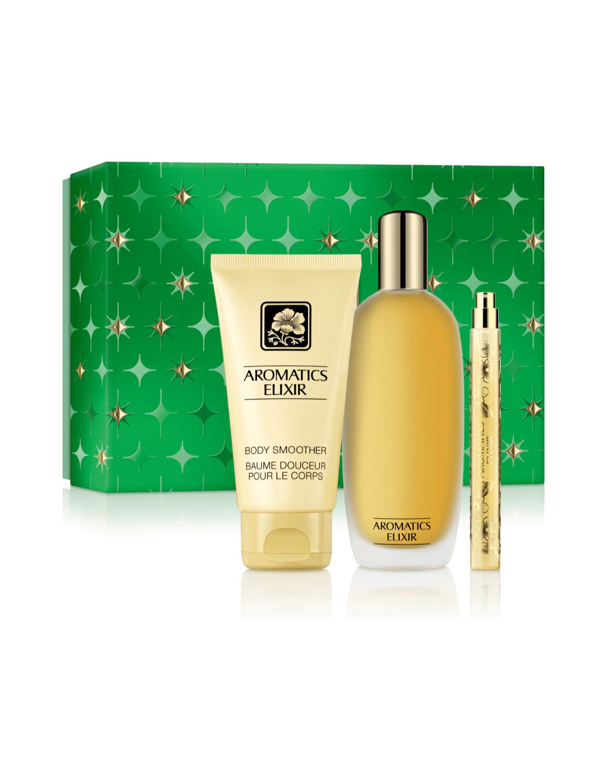 Aromatics Elixir 100ml Xmas 25 – The Beauty Shop