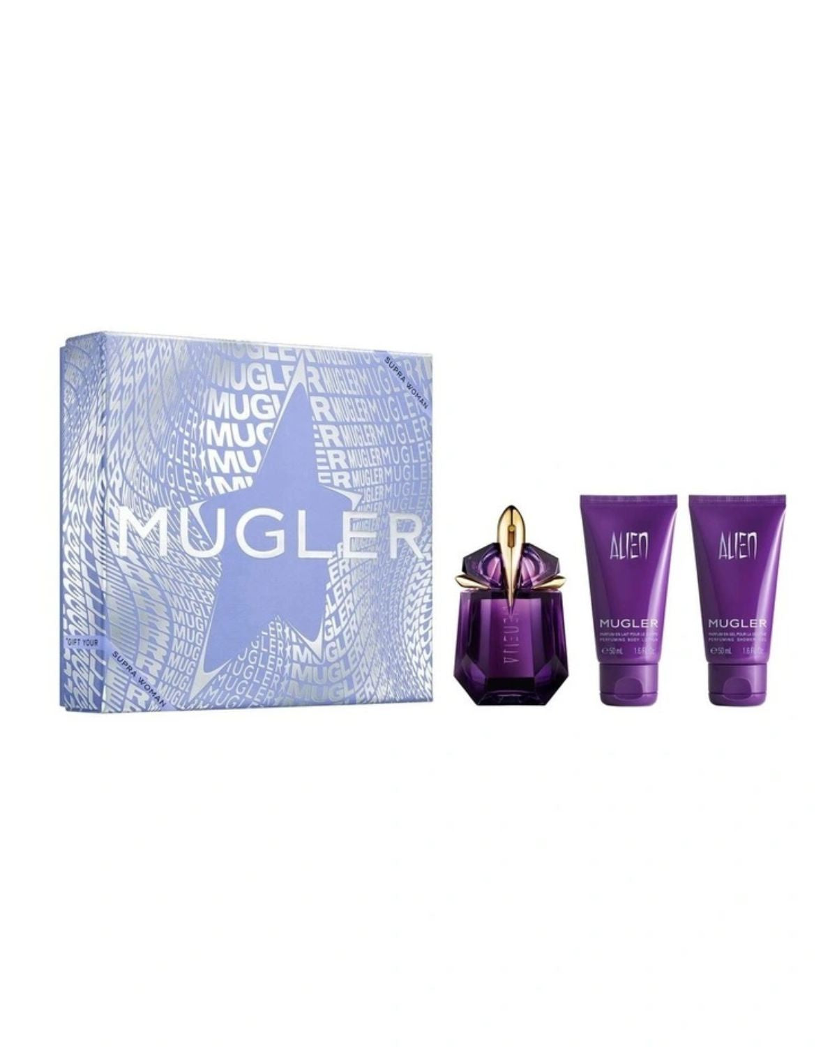 Alien EDP 30ml Xmas 2024 – The Beauty Shop