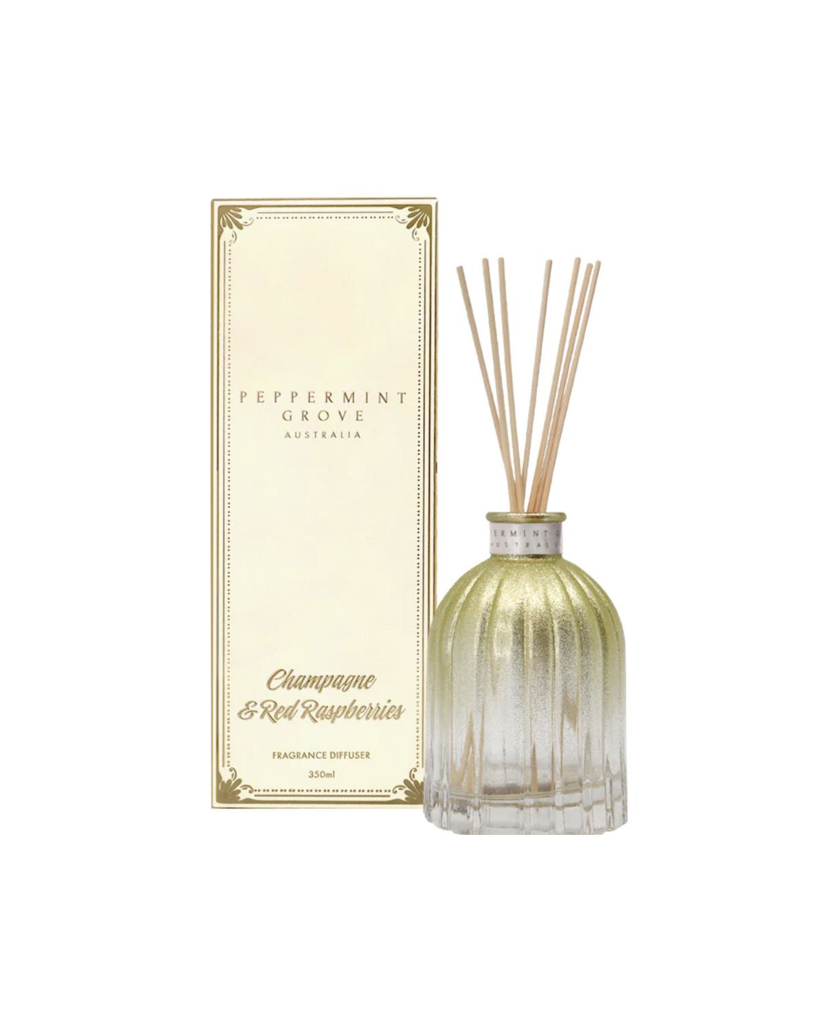 Peppermint Grove Fragrance Diffusers Xmas 24 – The Beauty Shop