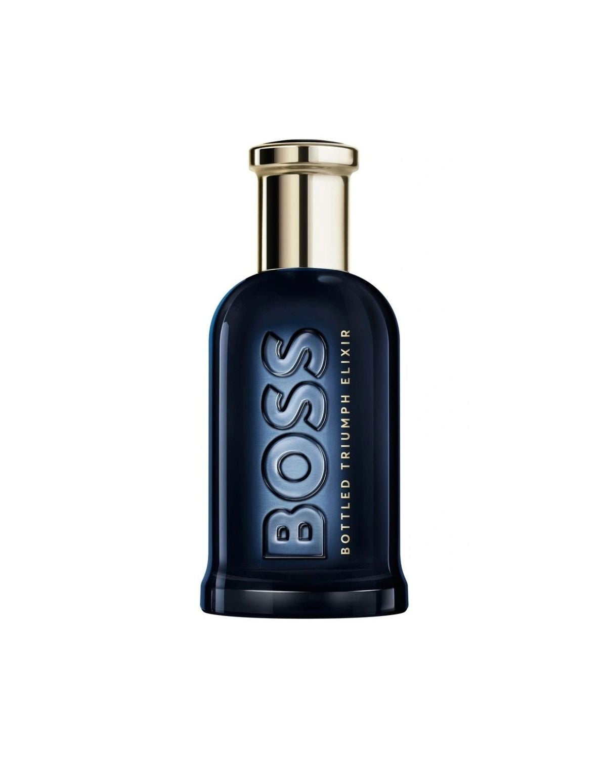 Hugo Boss Bottled Triumph Elixir EDP 100ml Limited Edition – The Beauty ...