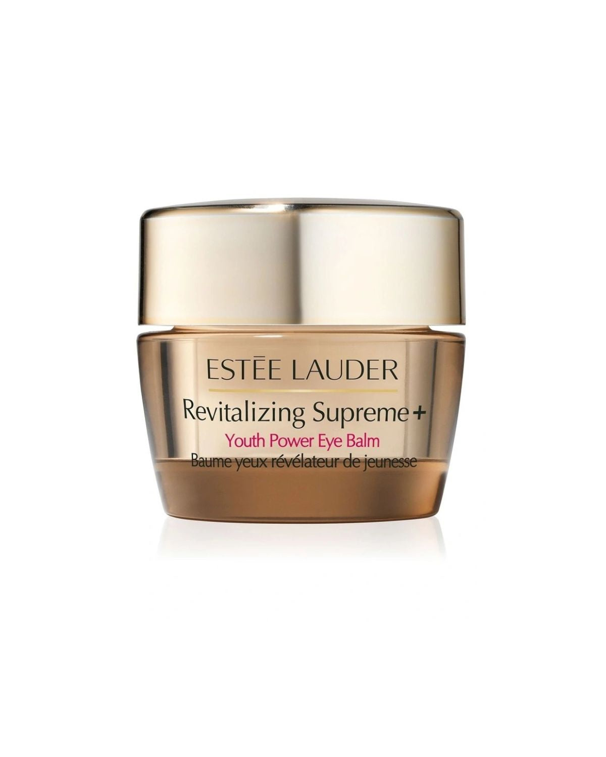 Revitalizing Supreme + Youth Power Eye Balm – The Beauty Shop