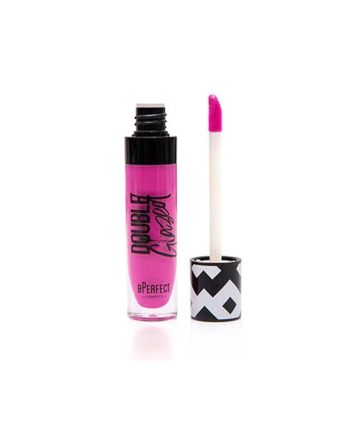 Stacey Marie x BPerfect CARNIVAL 3 - Double Glazed Lip Gloss – The ...