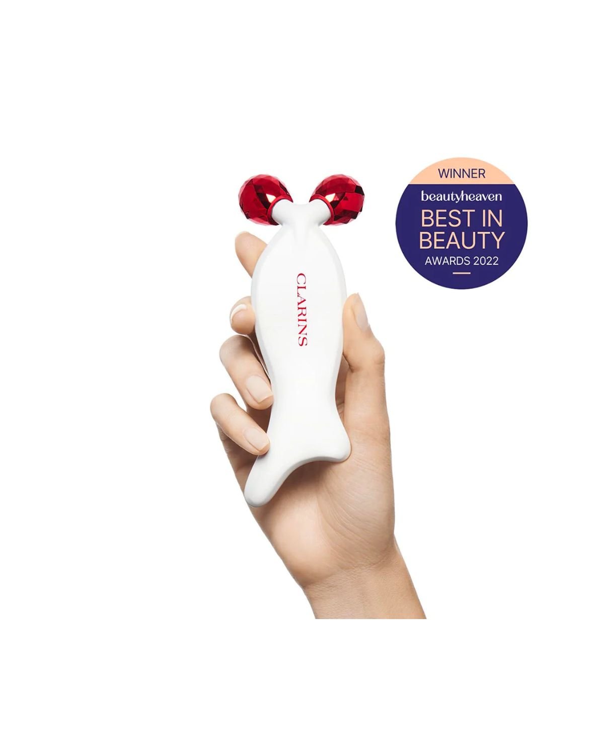 Beauty Flash Facial Roller – The Beauty Shop