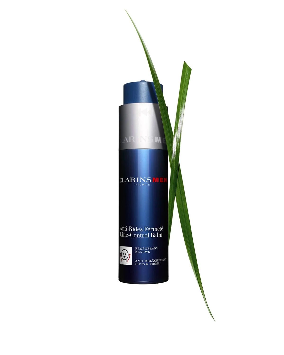 ClarinsMen Line-Control Balm – The Beauty Shop