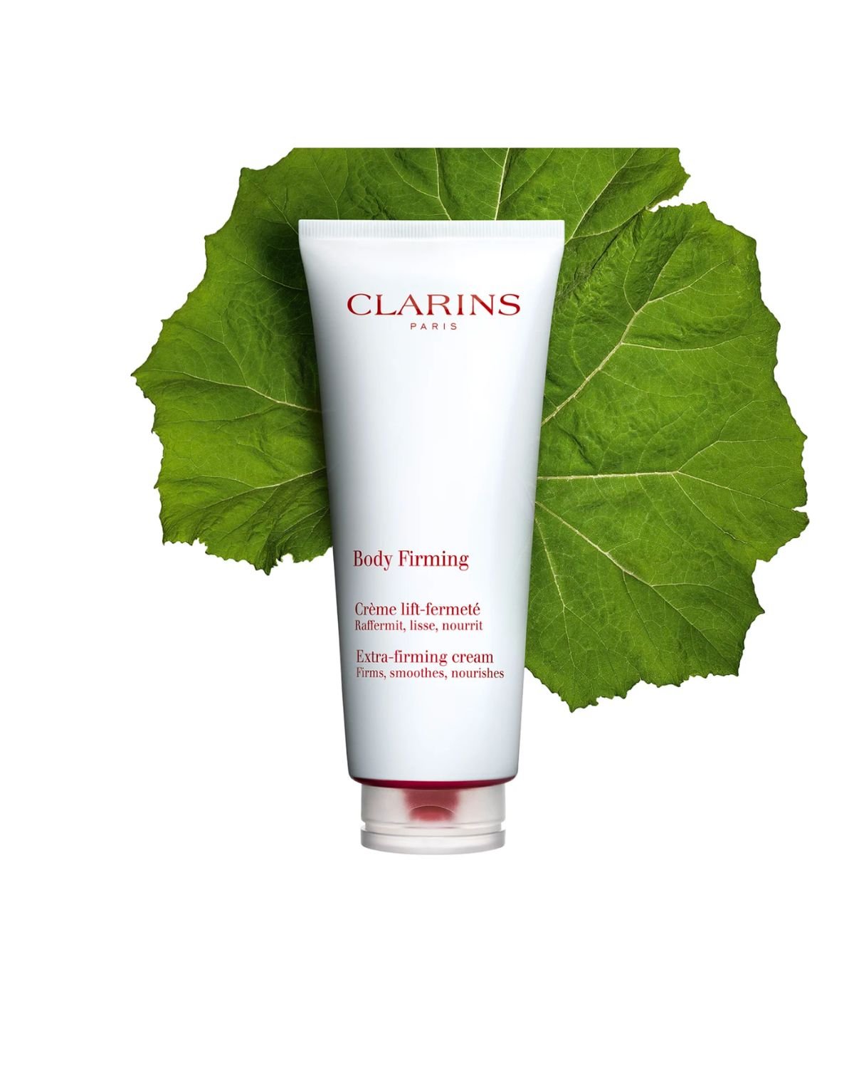 Extra-Firming Body Cream – The Beauty Shop