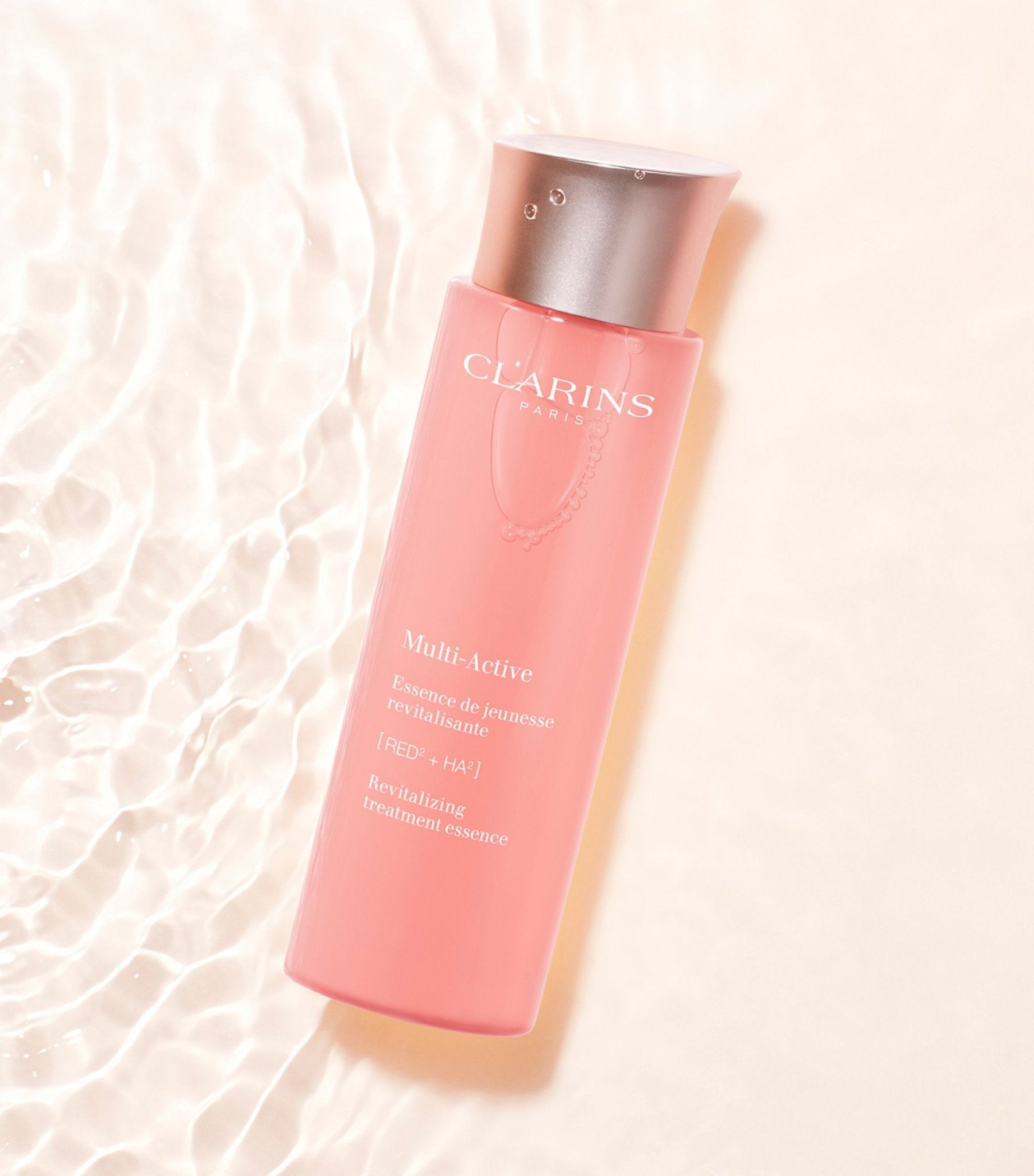 Multi-Active Revitalizing Treatment Essence 200ml – The Beauty Shop