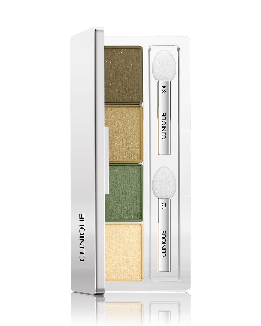 All About Shadow Quads Eye Shadows – The Beauty Shop