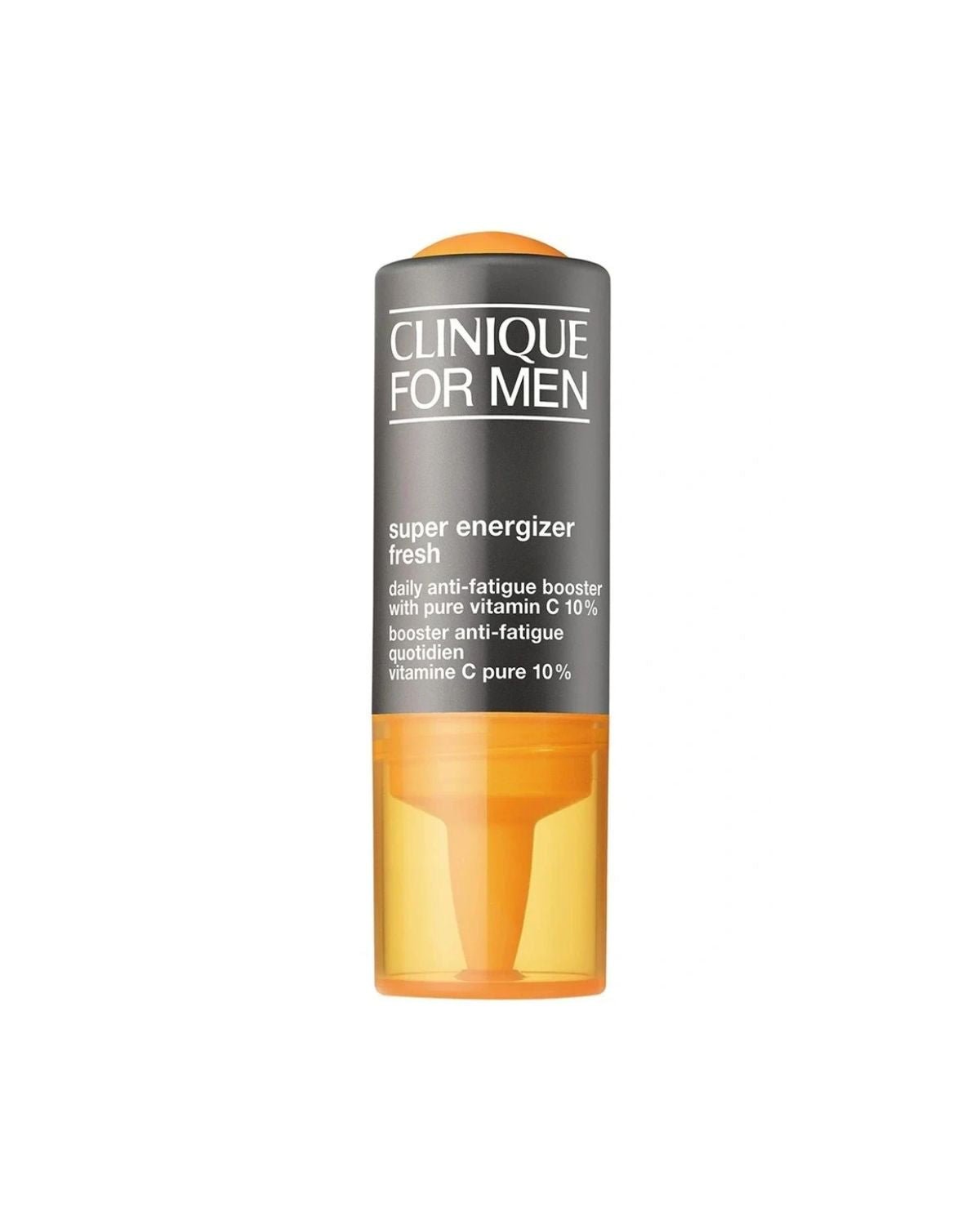 Clinique for Men Super Energizer Fresh Daily Anti-Fatigue Booster – The ...