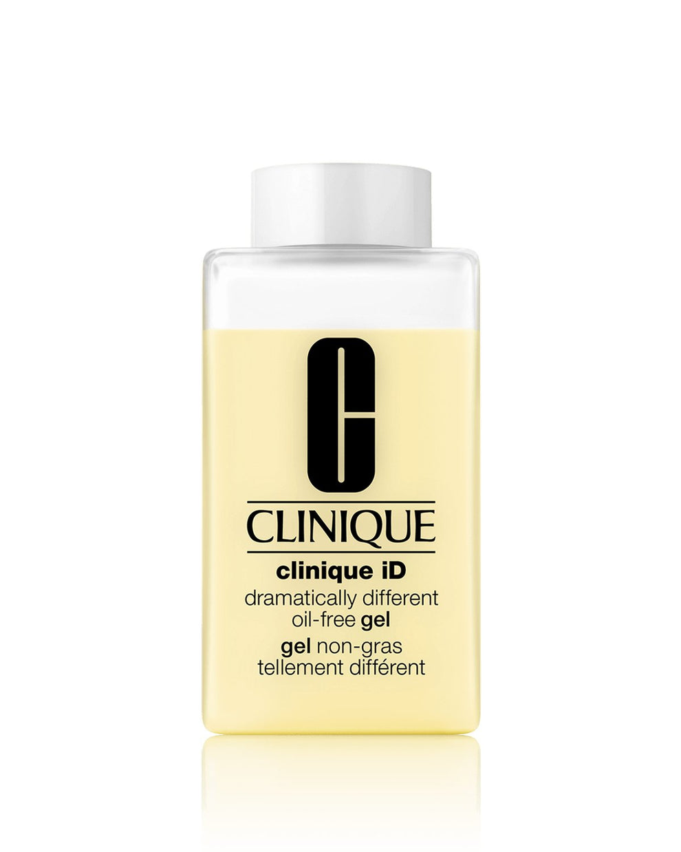 Clinique iD Dramatically Different Moisturizing Gel Base – The Beauty Shop