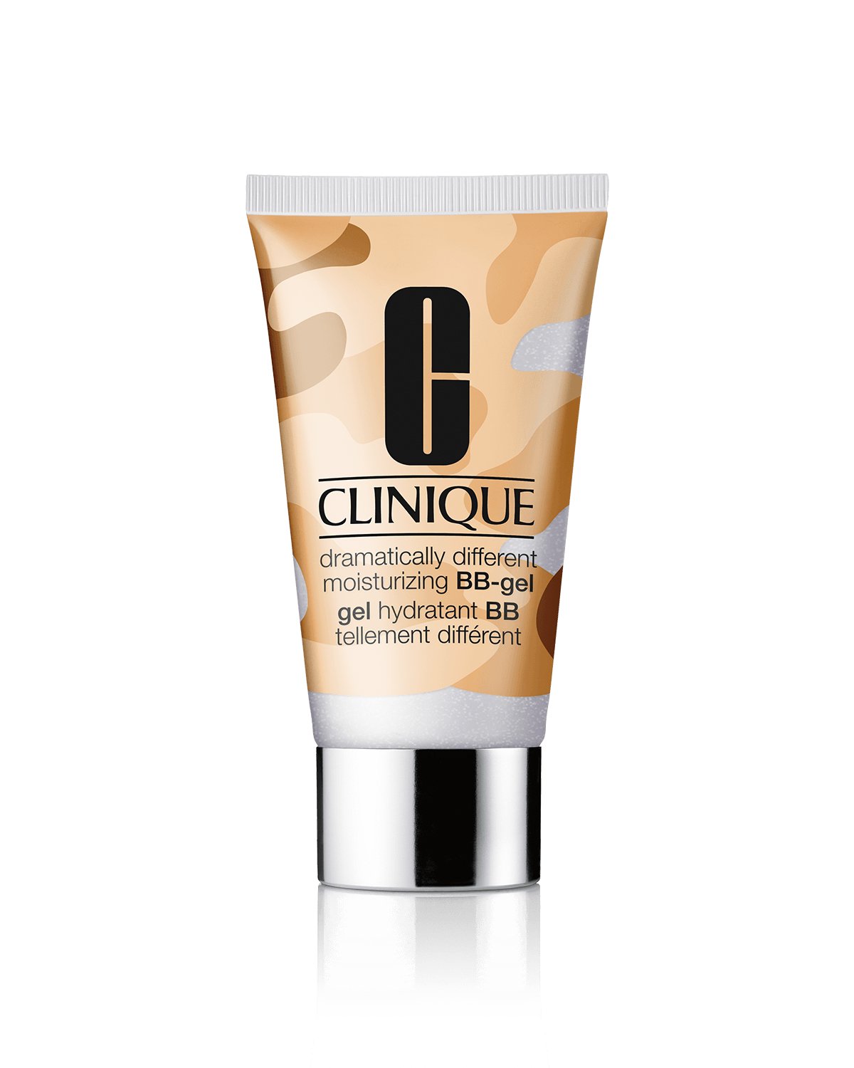 Dramatically Different Moisturizing BB-gel – The Beauty Shop