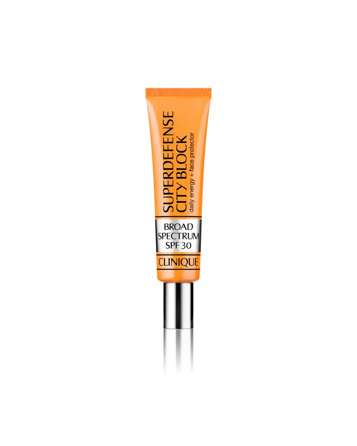 Superdefense City Block SPF 30 Daily Energy + Face Protector – The ...