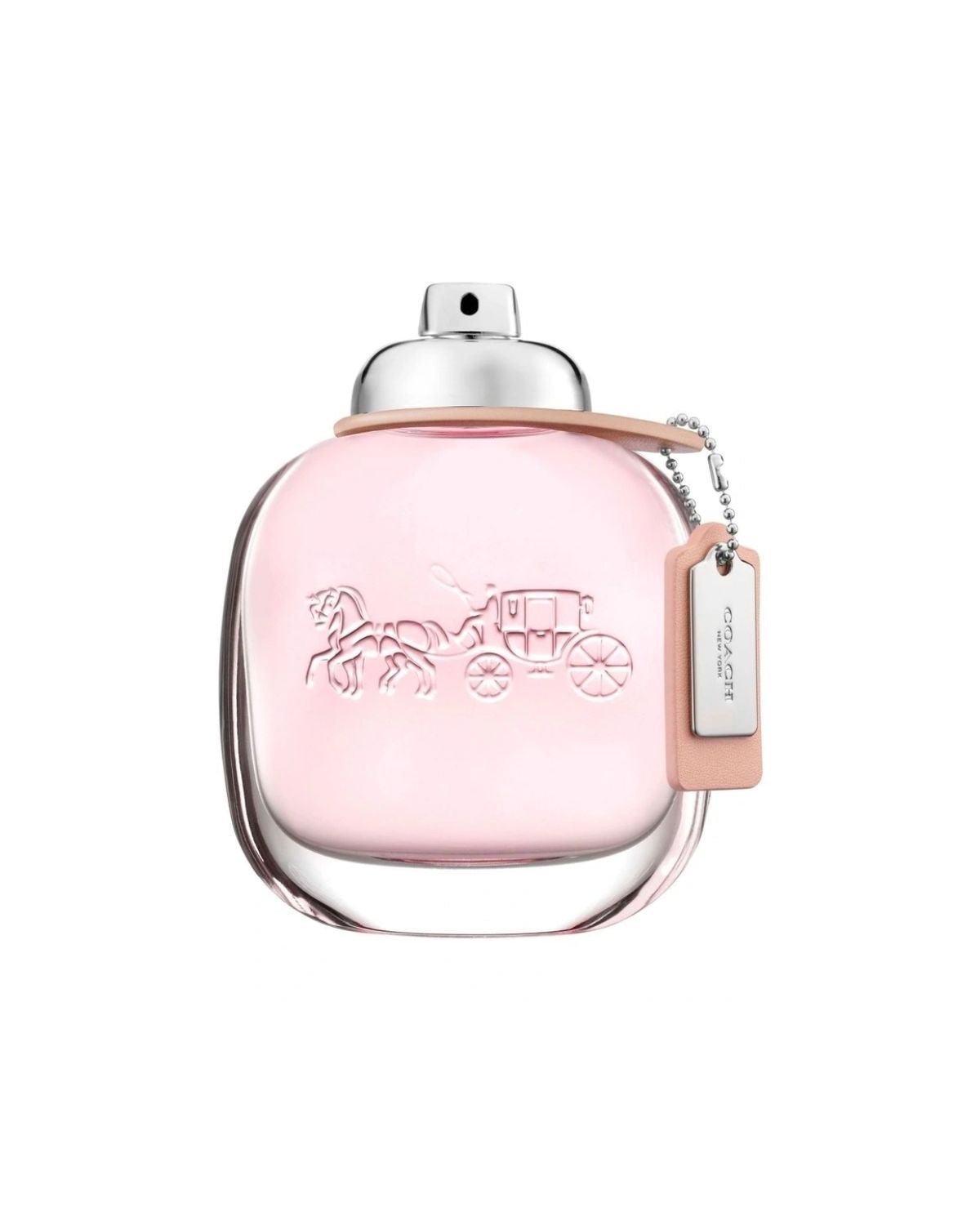 Coach EDT – The Beauty Shop
