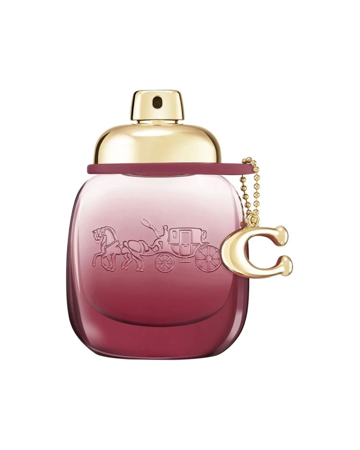 Coach New York Wild Rose EDP – The Beauty Shop