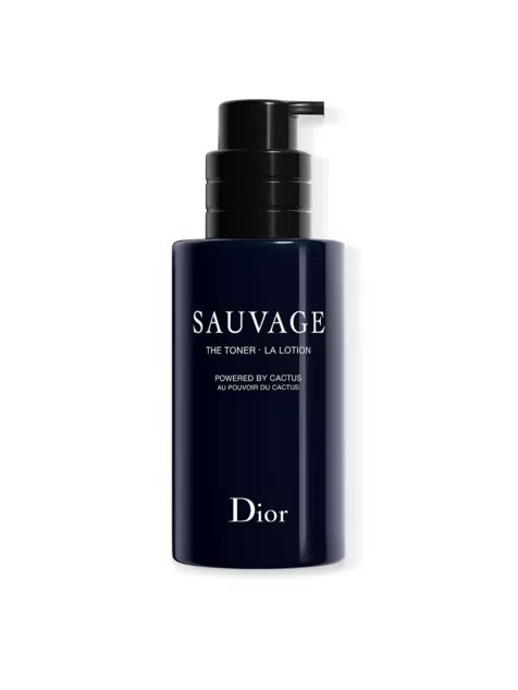 Dior Sauvage The Toner 100ml – The Beauty Shop