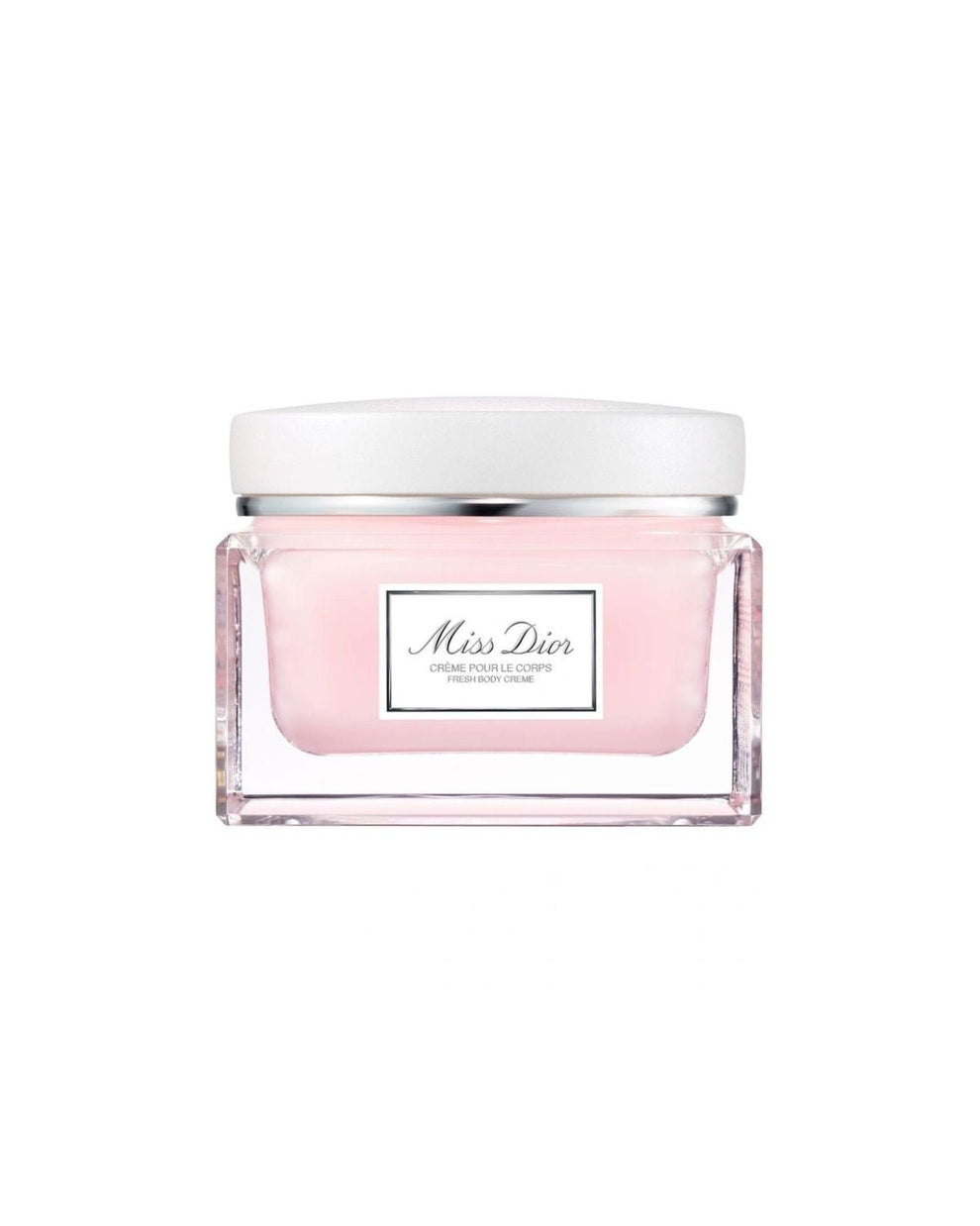 Miss Dior Body Cream 150ml – The Beauty Shop