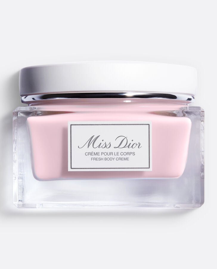Miss Dior Body Cream 150ml – The Beauty Shop