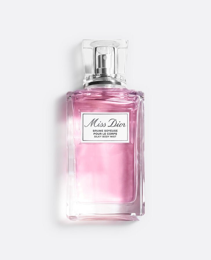 Miss Dior Body Mist 100ml – The Beauty Shop