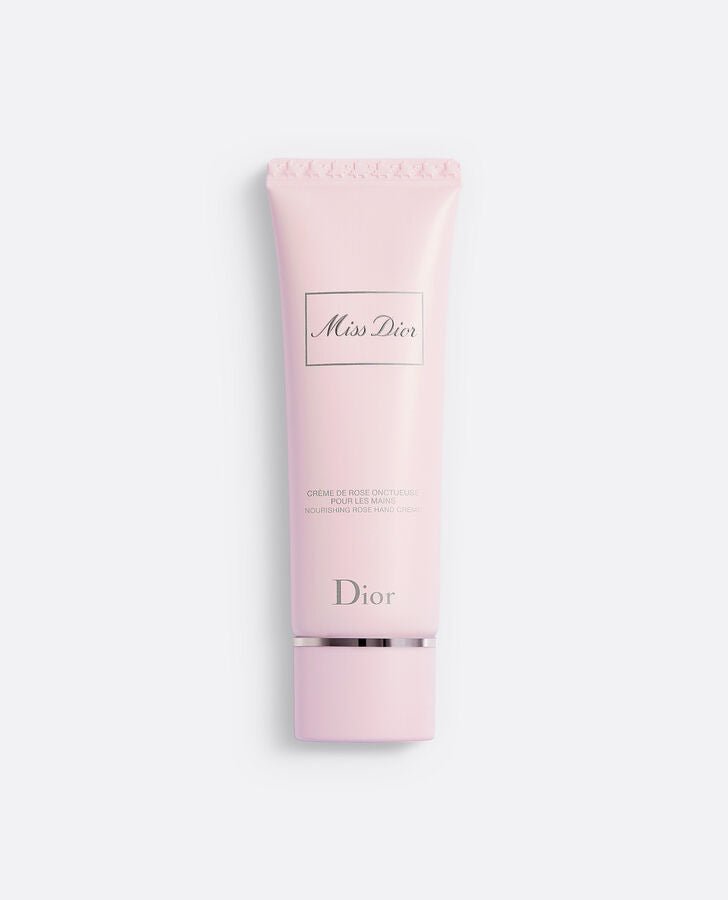 Miss Dior Hand Cream 50ml – The Beauty Shop