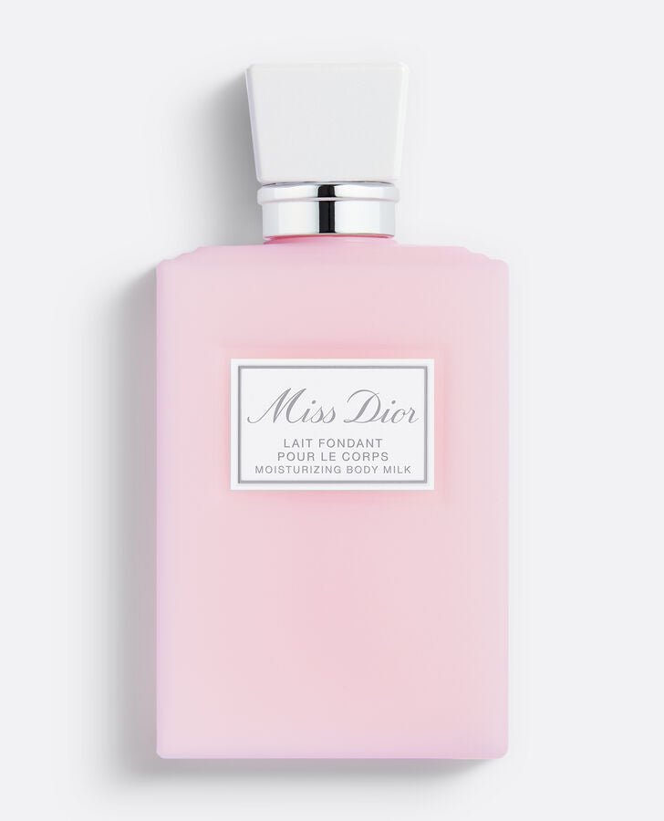 Miss Dior Moisturizing Body Milk – The Beauty Shop