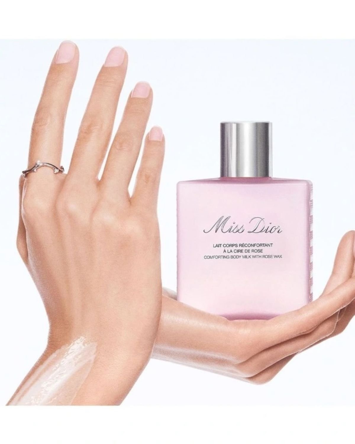 Miss Dior Rose Body Milk 175ml – The Beauty Shop