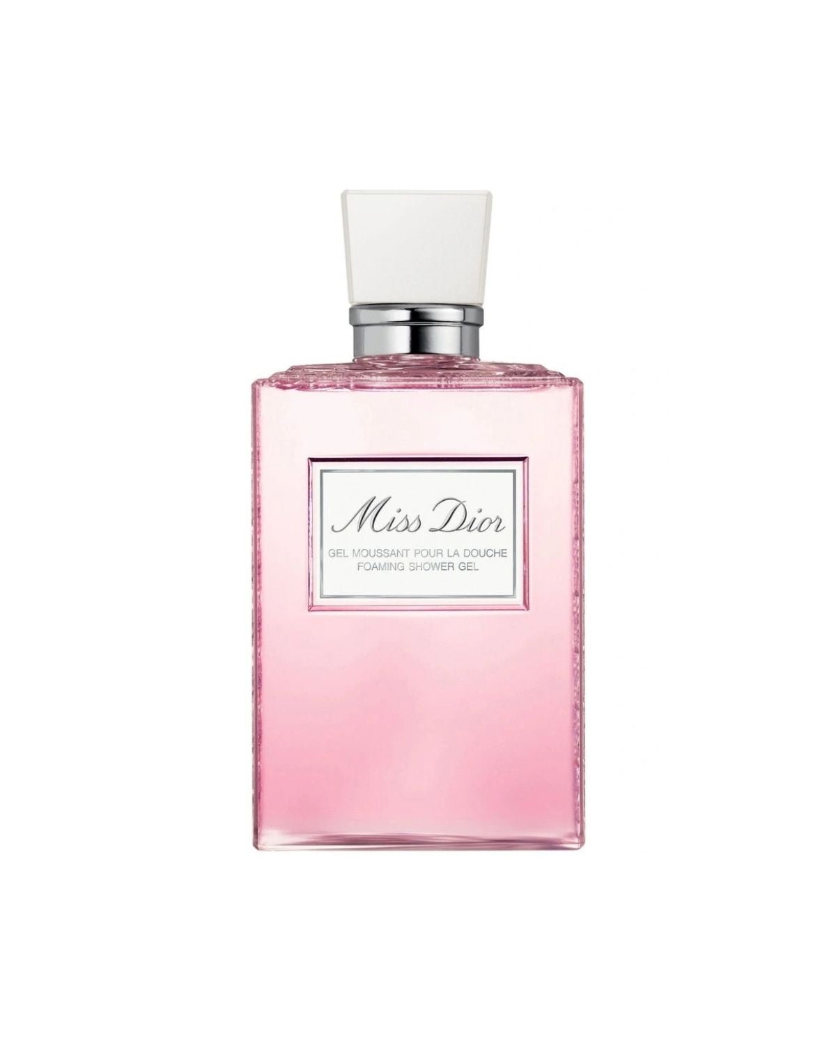 Miss Dior Shower Gel – The Beauty Shop