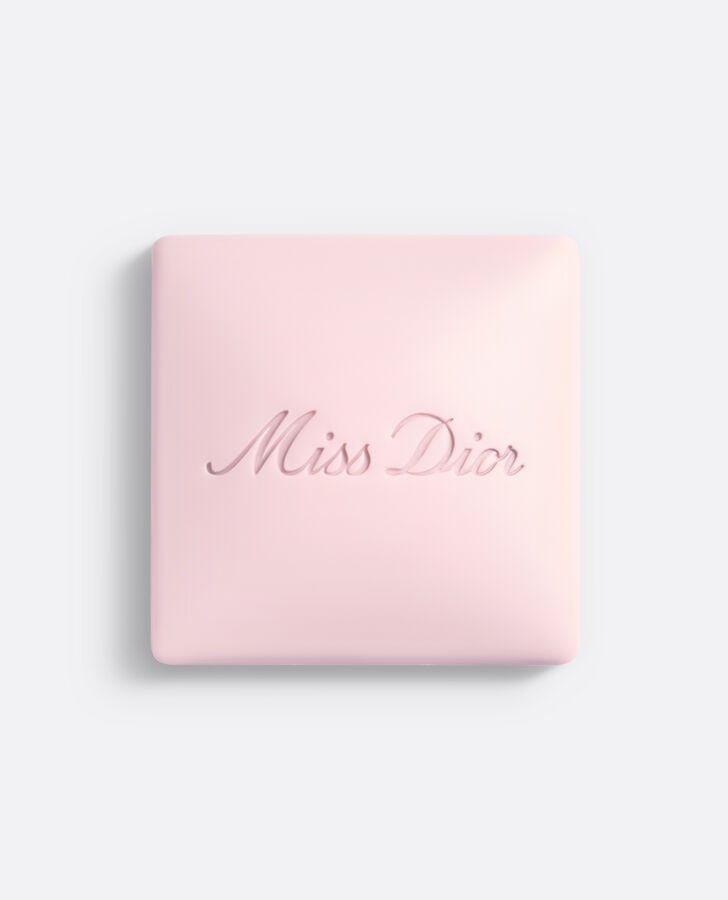 Miss Dior Soap 100g – The Beauty Shop