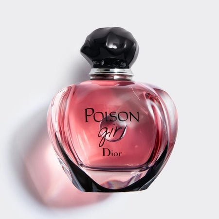 Poison Girl Eau de Parfum – The Beauty Shop