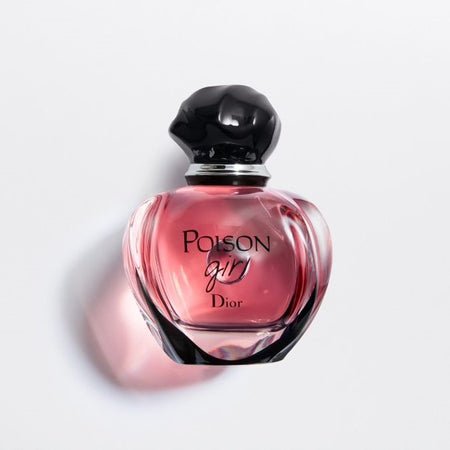Poison Girl Eau de Parfum – The Beauty Shop