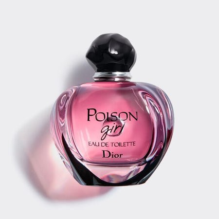 Poison Girl Eau de Toilette – The Beauty Shop