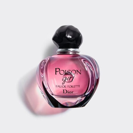 Poison Girl Eau de Toilette – The Beauty Shop
