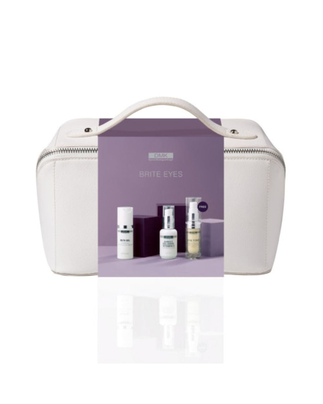 DMK – The Beauty Shop