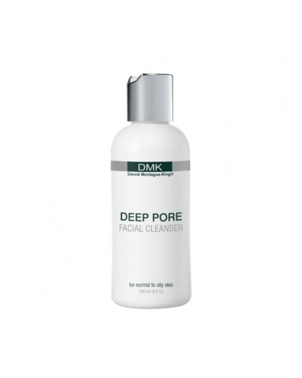 Deep Pore Cleanser 180ml – The Beauty Shop