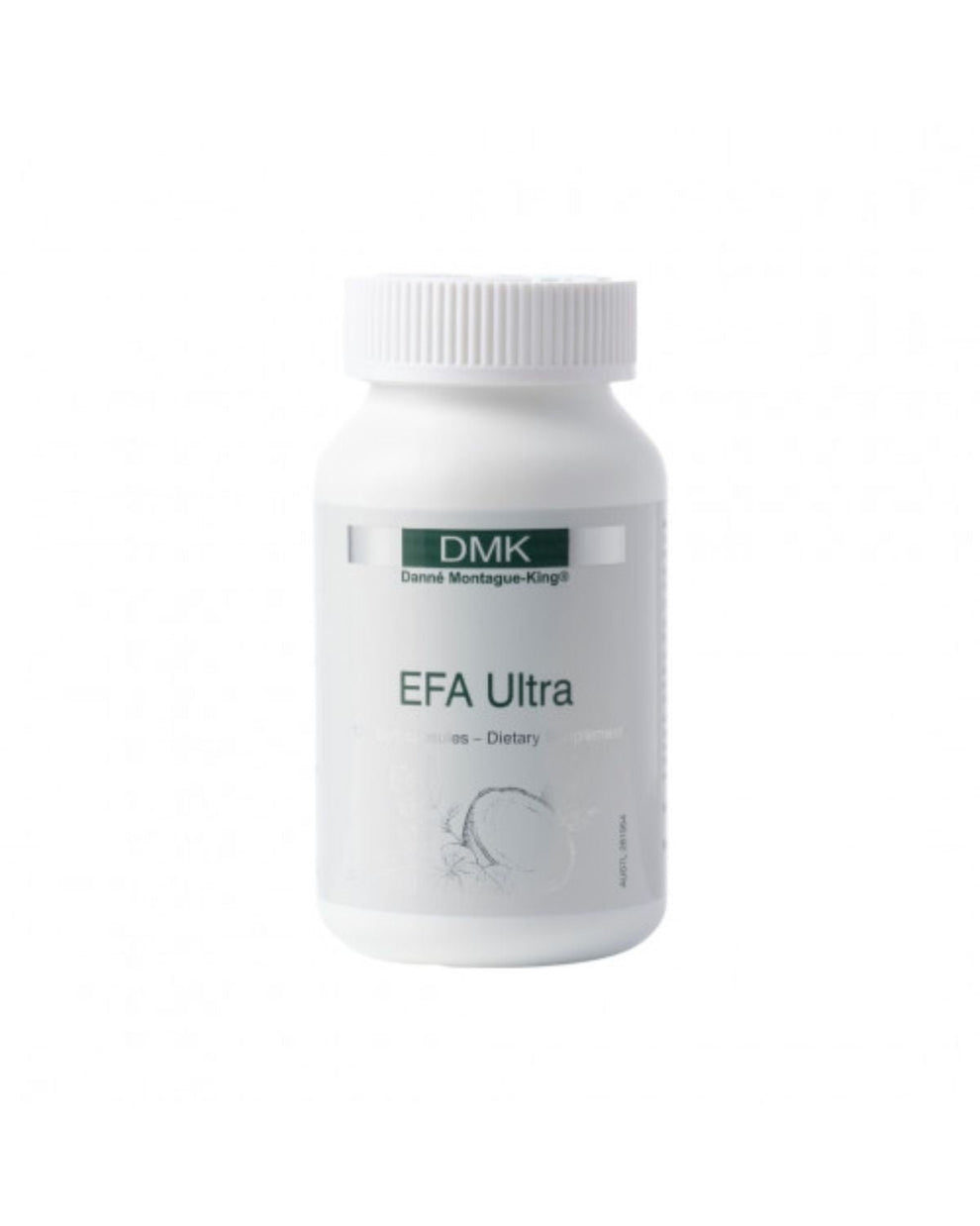 DMK EFA Ultra 120 tabs – The Beauty Shop
