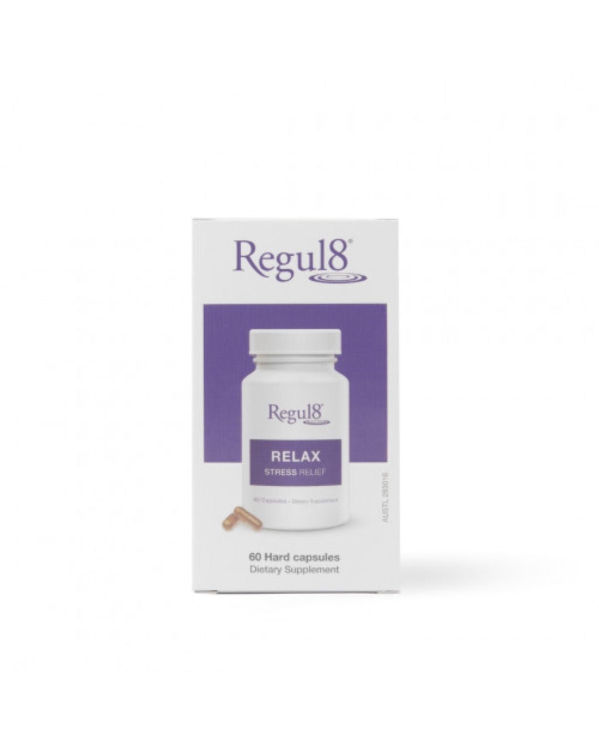 Relax - Stress Relief – The Beauty Shop