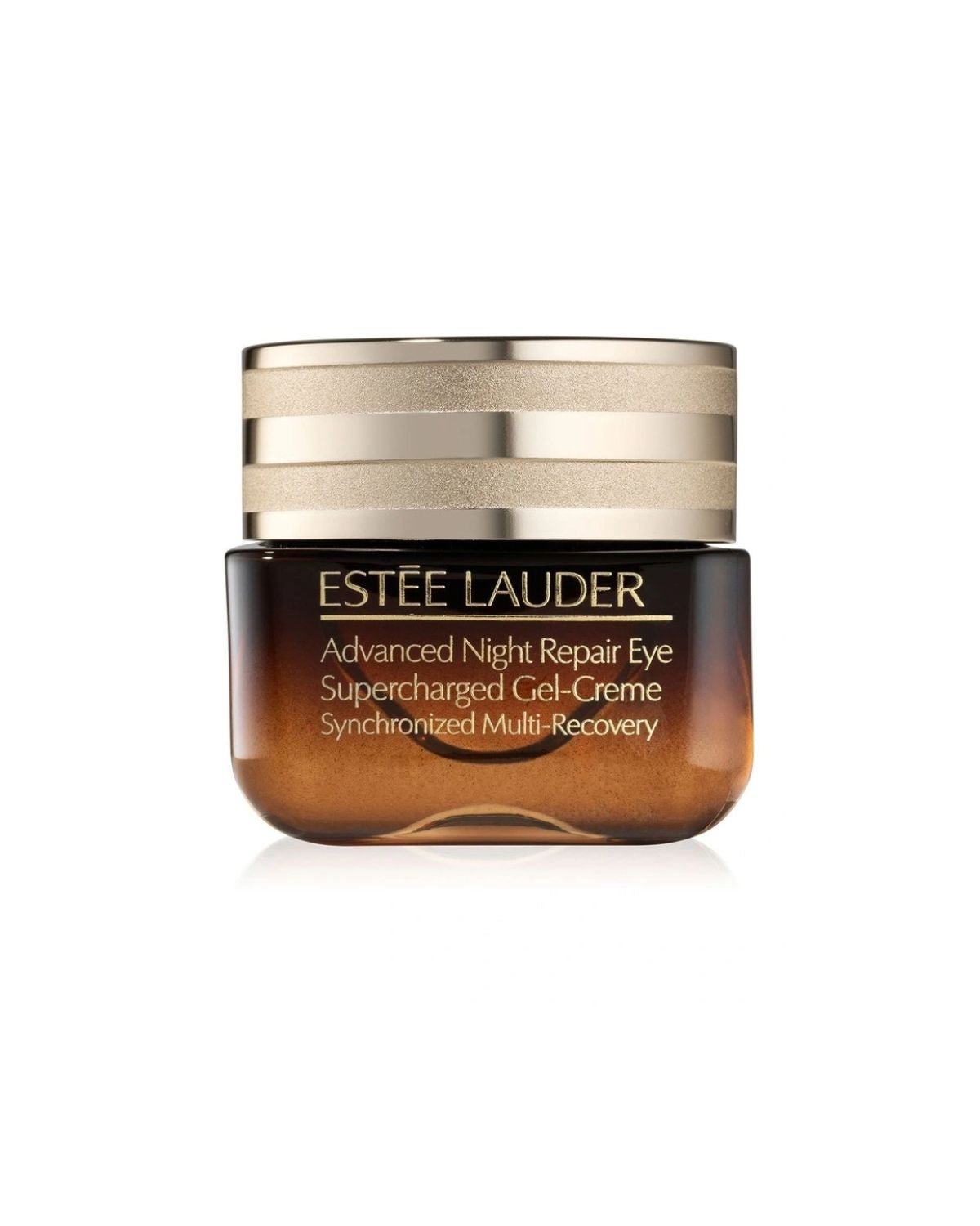Advanced Night Repair Eye Supercharged Gel-Creme Synchronized Multi-Re ...