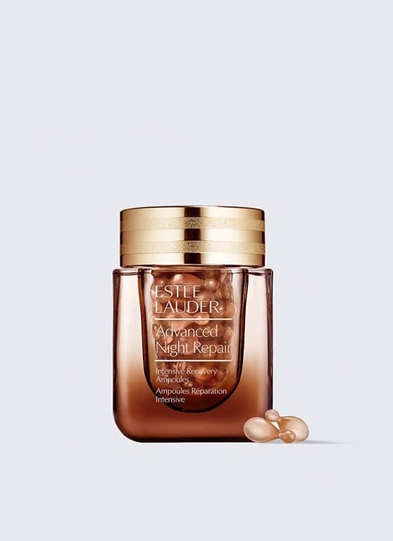 Advanced Night Repair Intensive Recovery Ampoules – The Beauty Shop