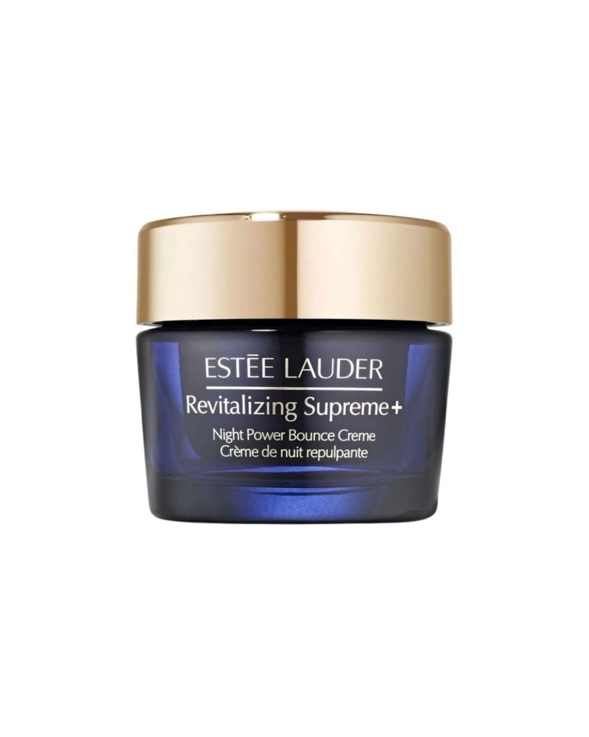 Estee Lauder Revitalizing Supreme+ Night Power Bounce Creme – The ...