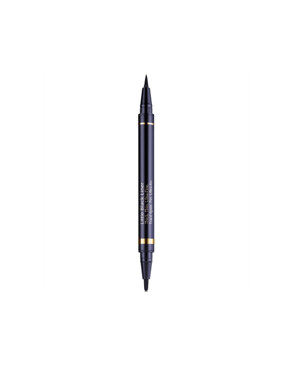 Little Black Liner Thick. Thin. Ultra-Fine. – The Beauty Shop