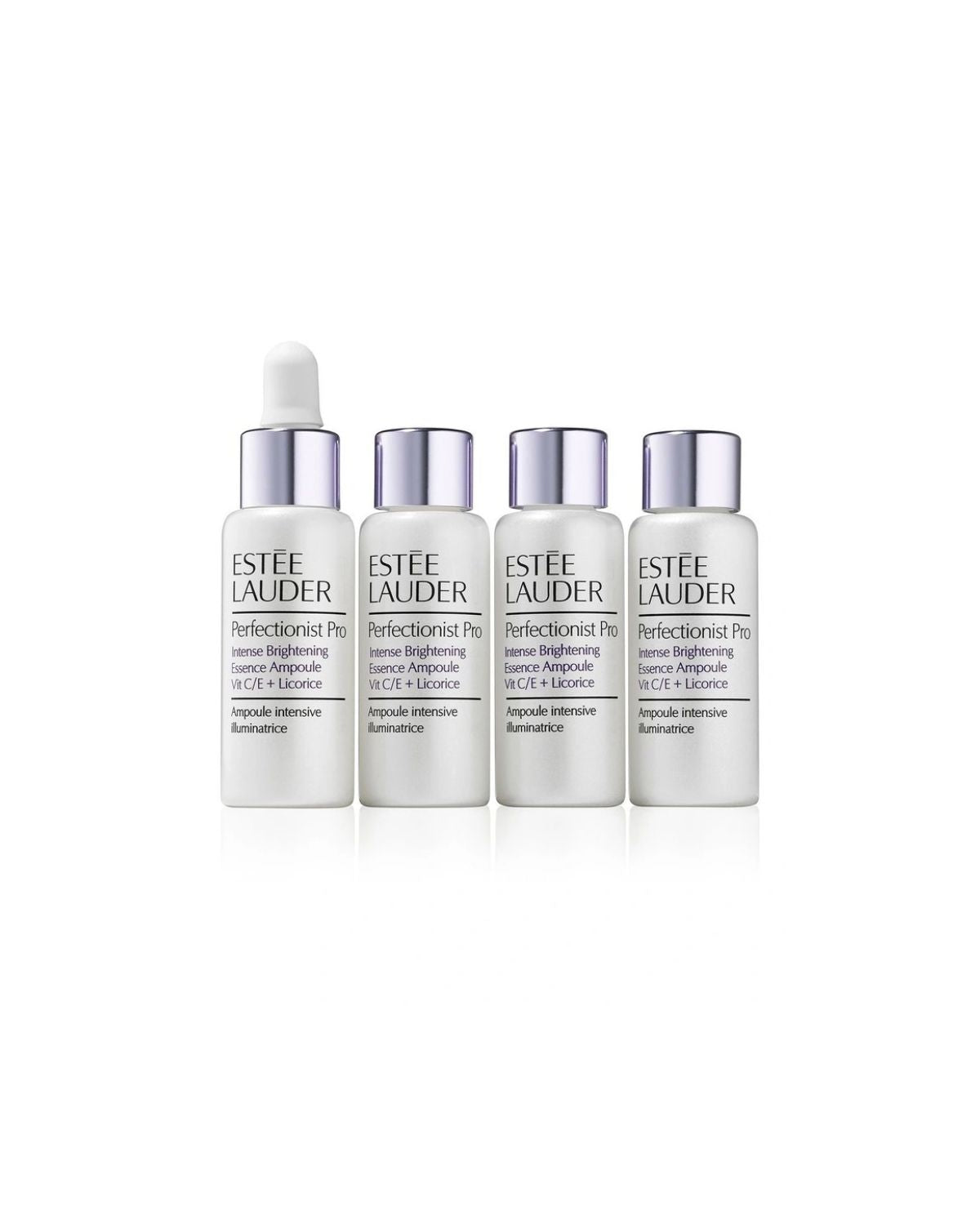 Perfectionist Pro Intense Brightening Essence Ampoule with Vit C/E + L ...