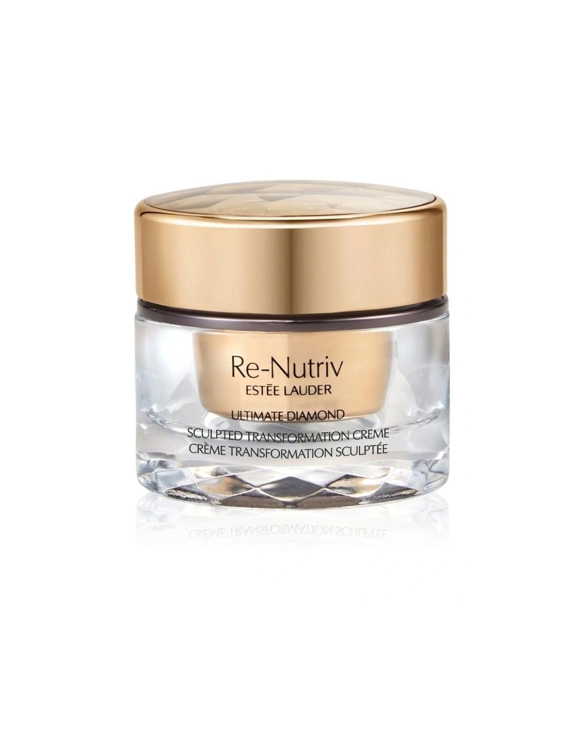 Re-Nutriv Ultimate Diamond Sculpted Transformation Creme – The Beauty Shop