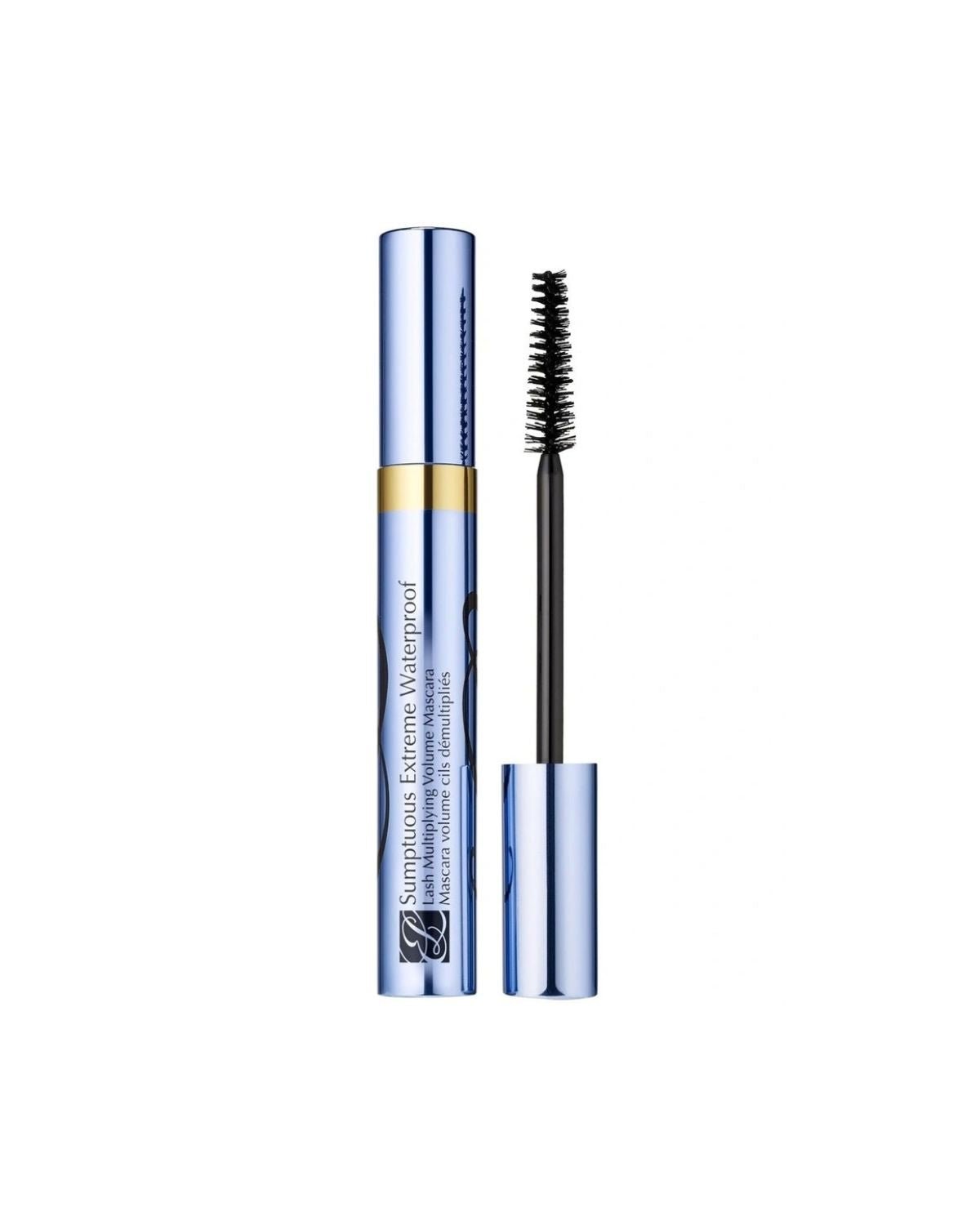 Sumptuous Extreme Waterproof Lash Multiplying Volume Mascara – The ...
