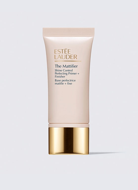 The Mattifier Shine Control Perfecting Primer + Finisher – The Beauty Shop